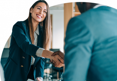 Partner Portal - MOD