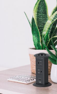 MOD - Redefining Power, Charging and Lighting Solutions