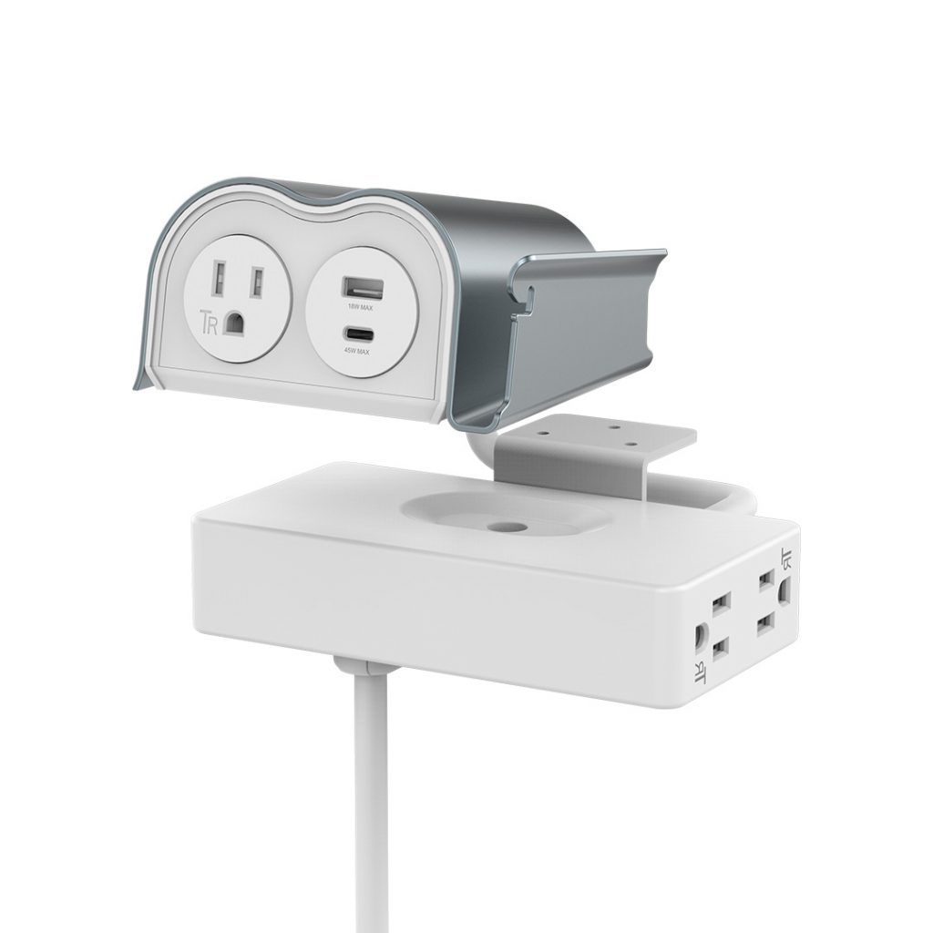 MOD - Redefining Power, Charging and Lighting Solutions