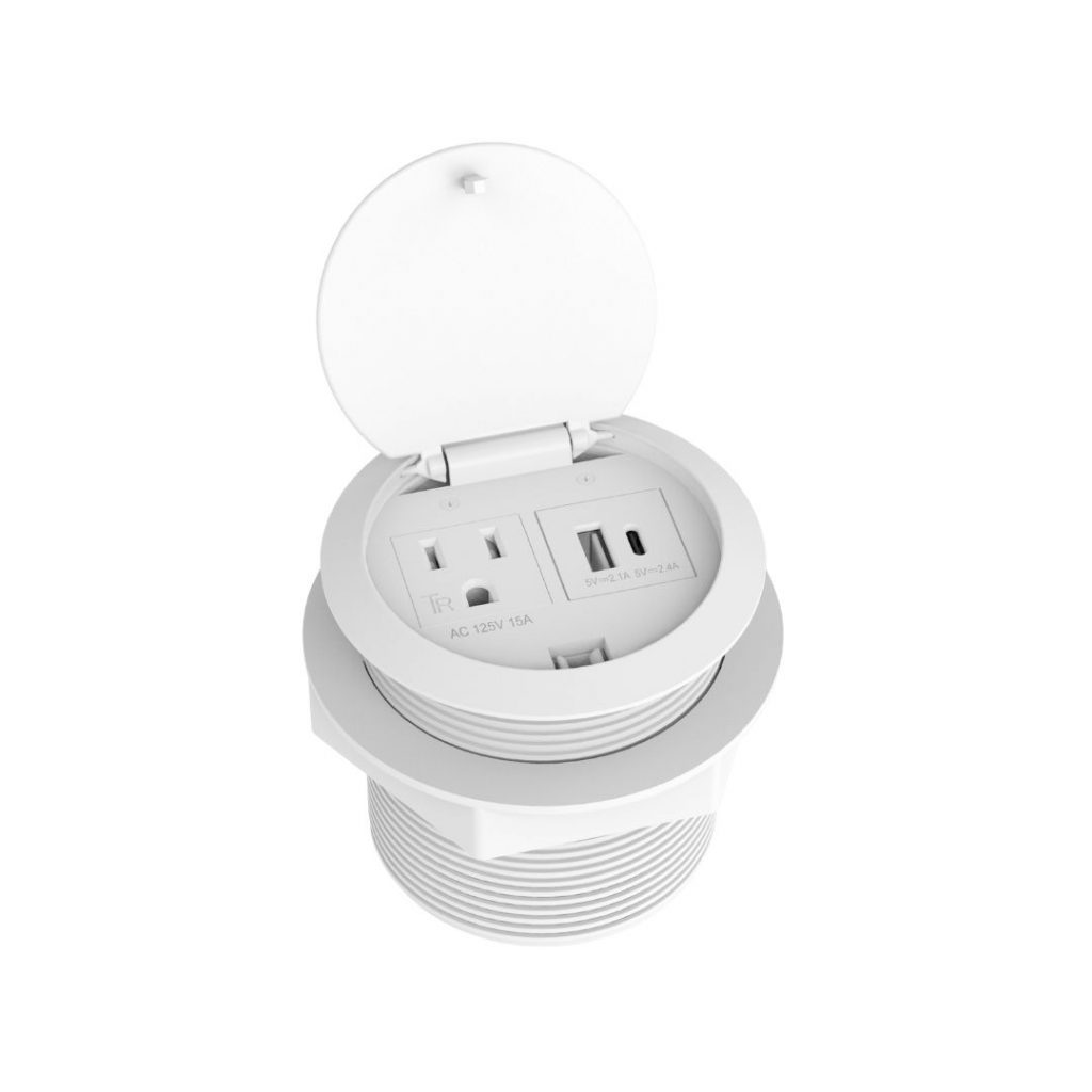 Dock280 by MOD - Innovative Power Dock for Modern Needs