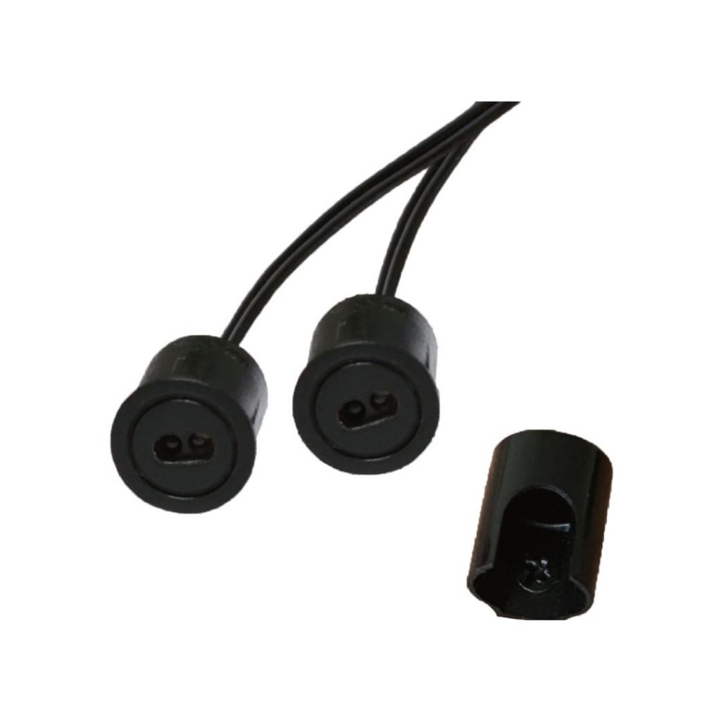 Infrared Door Switch Double Door by MOD - Smart Access Control