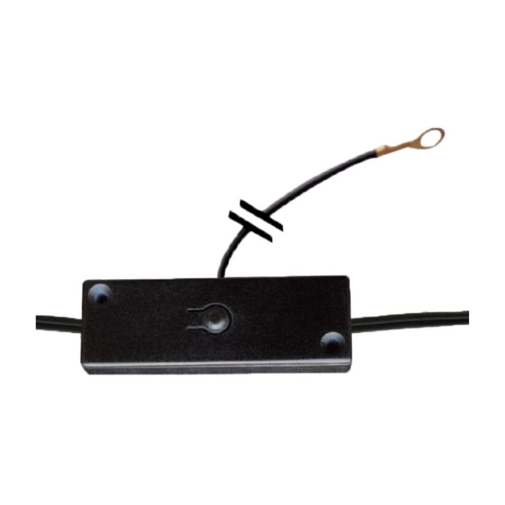 LED-TD6 - Touch-Activated Dimmer SwitchTouch by MOD
