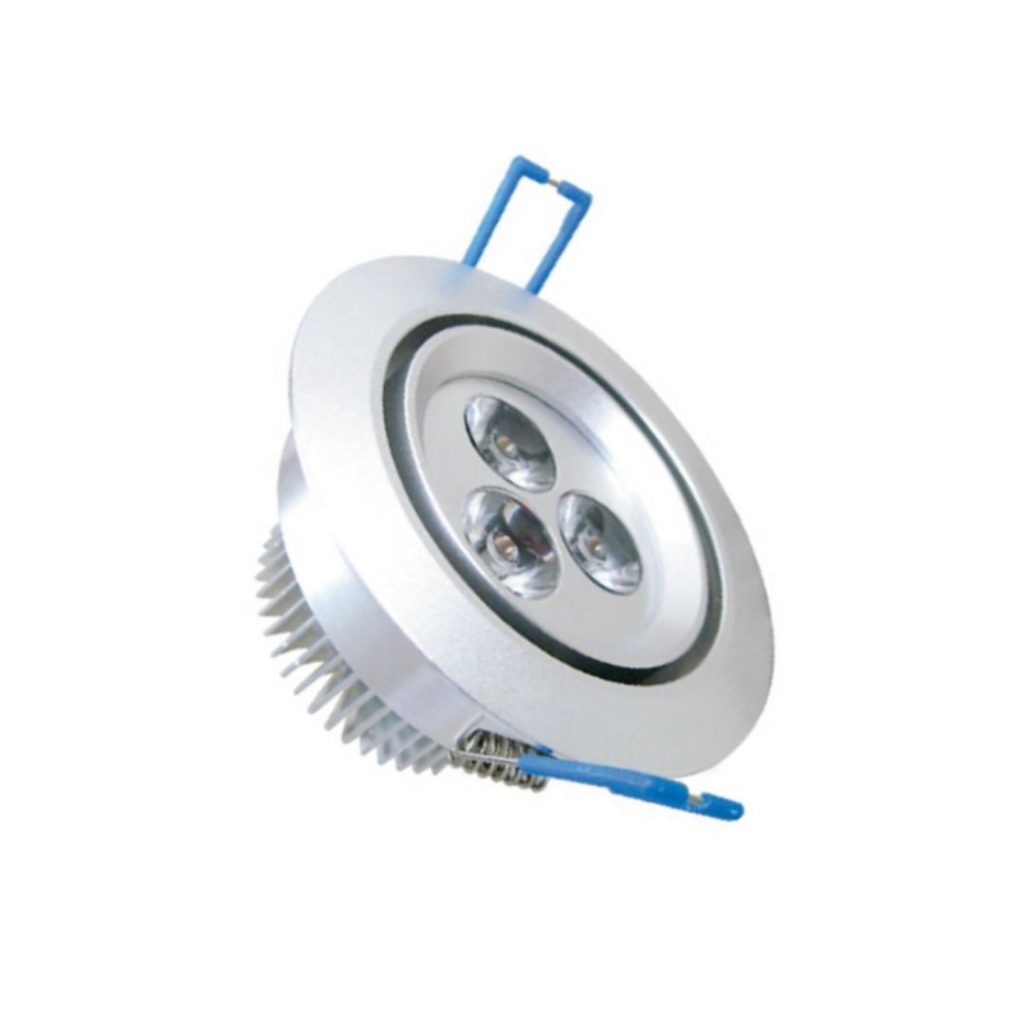 LEDDL-203WW by MOD - Warm White LED Downlight