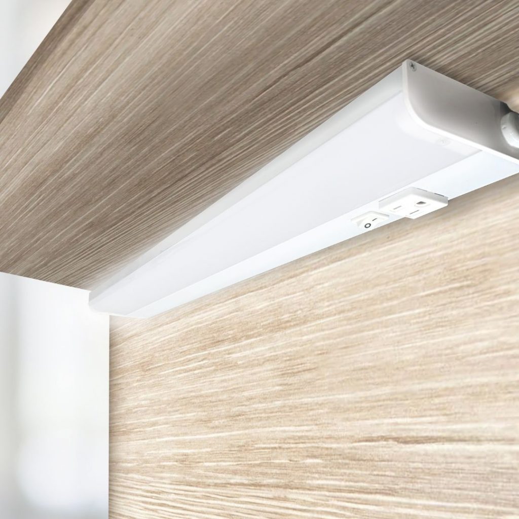 LEDTL-5 Series by MOD - LED Task Light