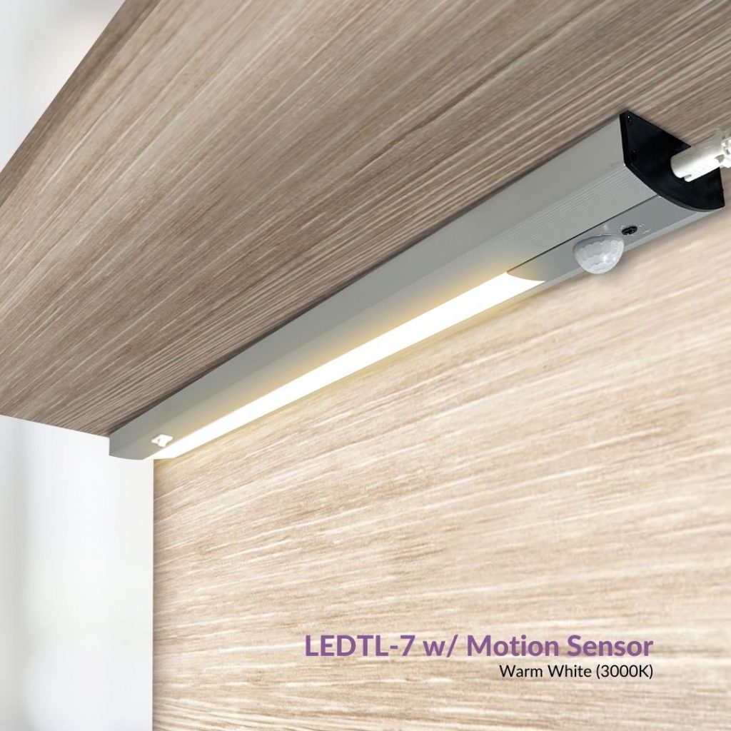 LEDTL-7 Series by MOD - Advanced LED Task Lights