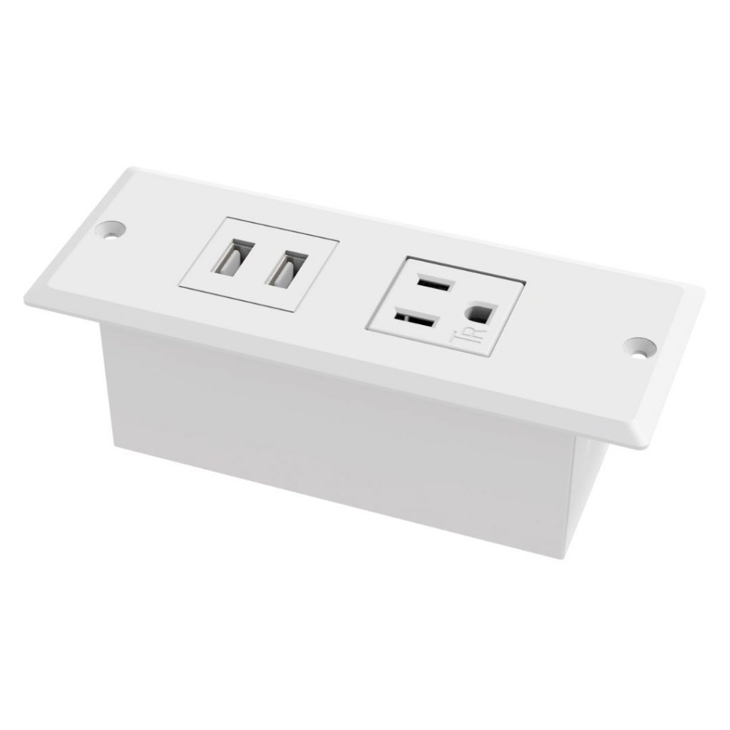 Power Strips by MOD - Reliable & Versatile Power