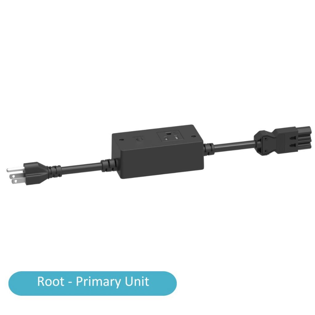 Vine Power - Daisy Chain - MOD